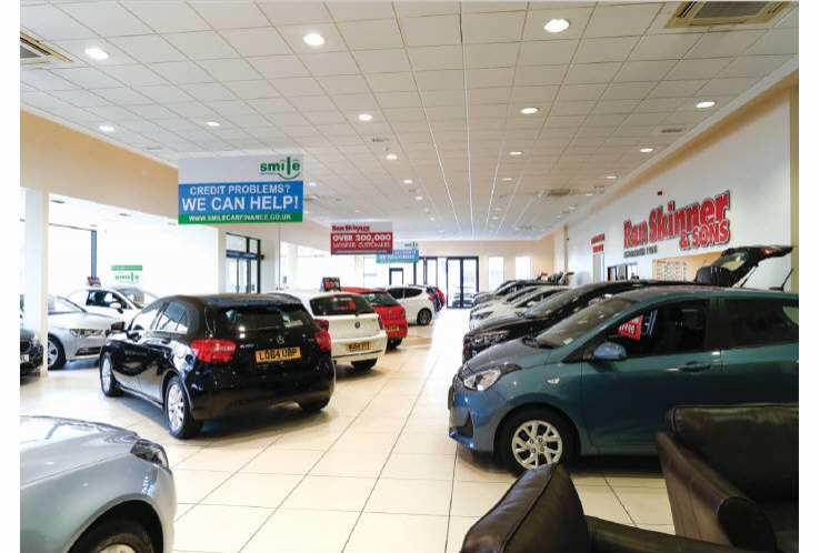 Property Auctions 04/Apr/2019 | Ron Skinner & Sons, 293 Penarth Road ...