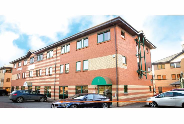 Property Auctions 04/Apr/2019 | Unit 1 Apex Court, Almondsbury Business ...