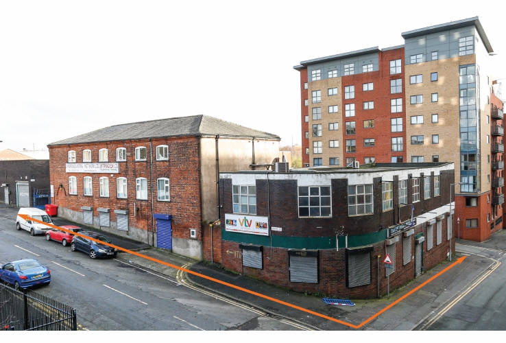 Property Auctions 11/Dec/2019 | 20 Lord Street and, 30 Stocks Street ...