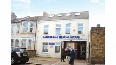Property Auctions 28/Oct/2020 | Lathom Road Medical Centre, 2a Lathom ...