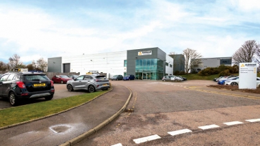 Property Auctions 05/May/2021 | Ashtead House, Discovery Drive, Arnhall ...