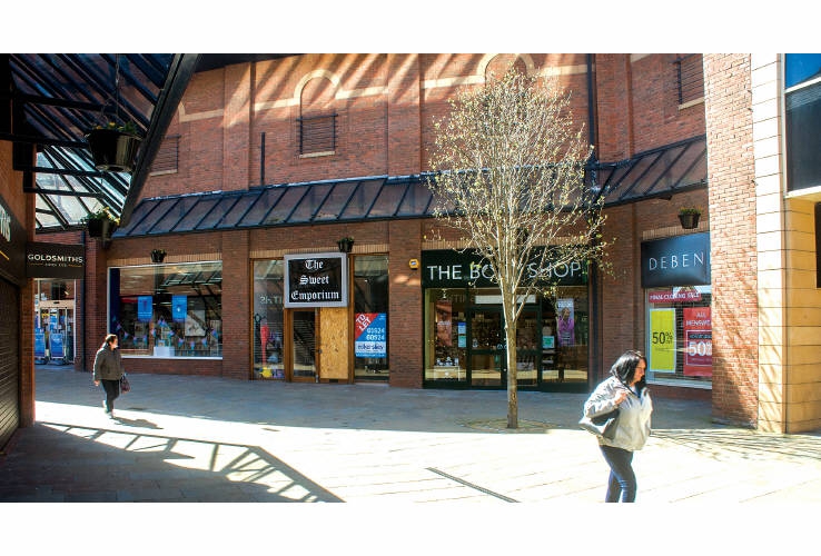 Property Auctions 05/May/2021 | 11-15 Portland Walk, Barrow-in-Furness ...