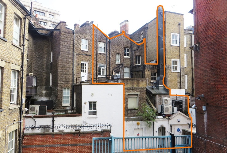 Property Auctions 21/Jul/2021 | 84-86 Kensington High Street ...