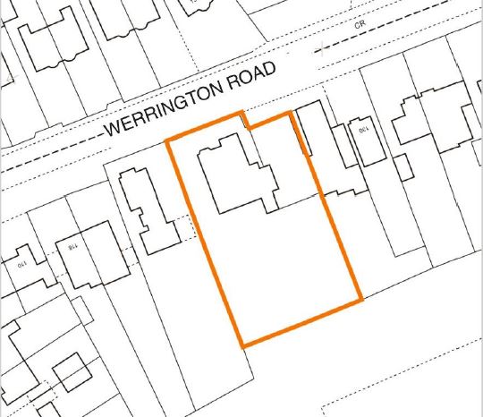 Property Auctions 21/Jul/2021 | Cambridge House Doctors Surgery, 124 ...