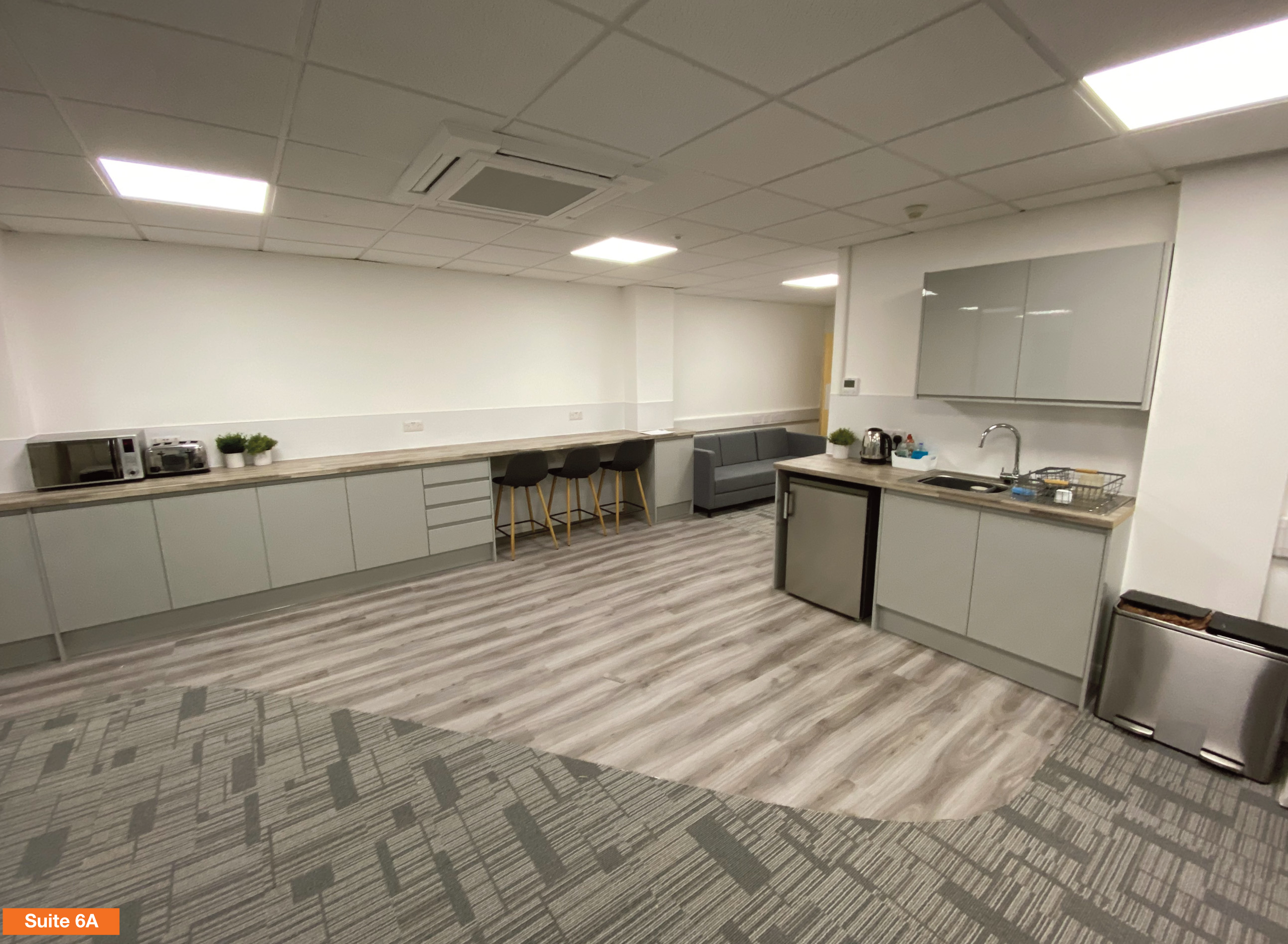 Property Auctions 04/Nov/2021 | 3 Melin Corrwg Business Park, Treforest ...