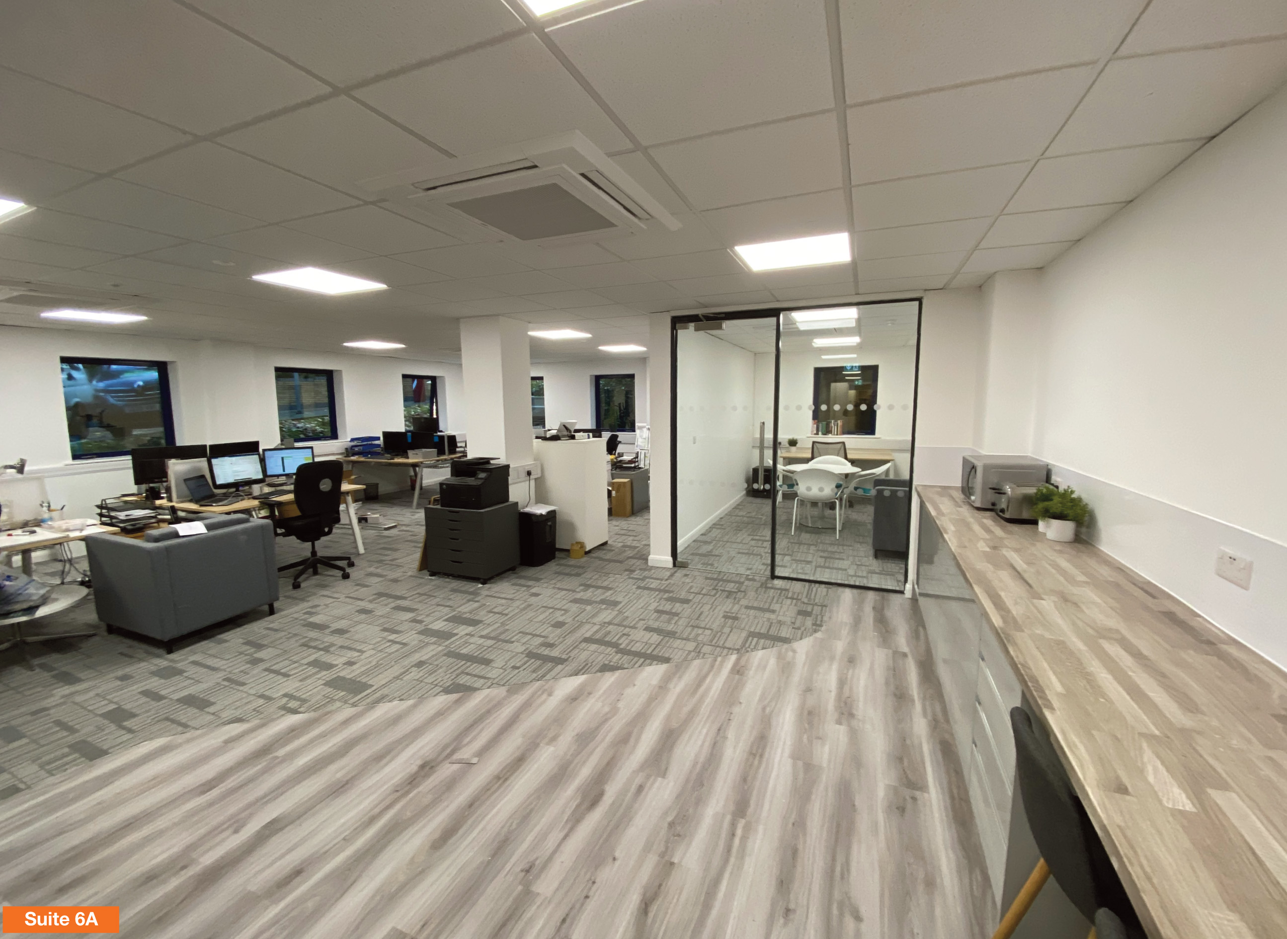 Property Auctions 04/Nov/2021 | 3 Melin Corrwg Business Park, Treforest ...