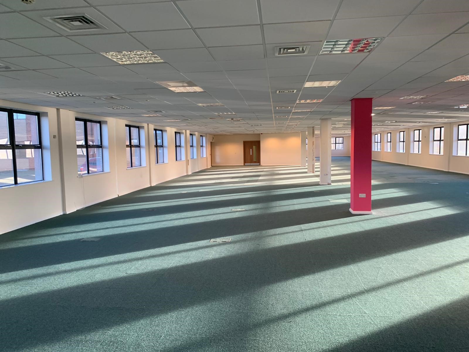 Property Auctions 13/Dec/2021 | George Stephenson House, Thornaby ...