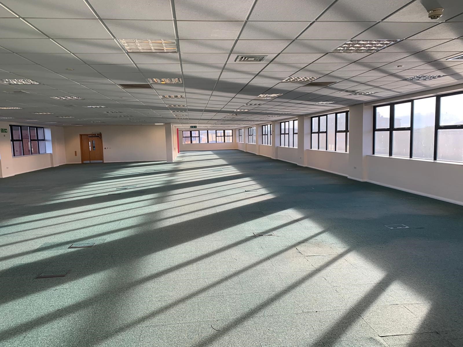 Property Auctions 13/Dec/2021 | George Stephenson House, Thornaby ...