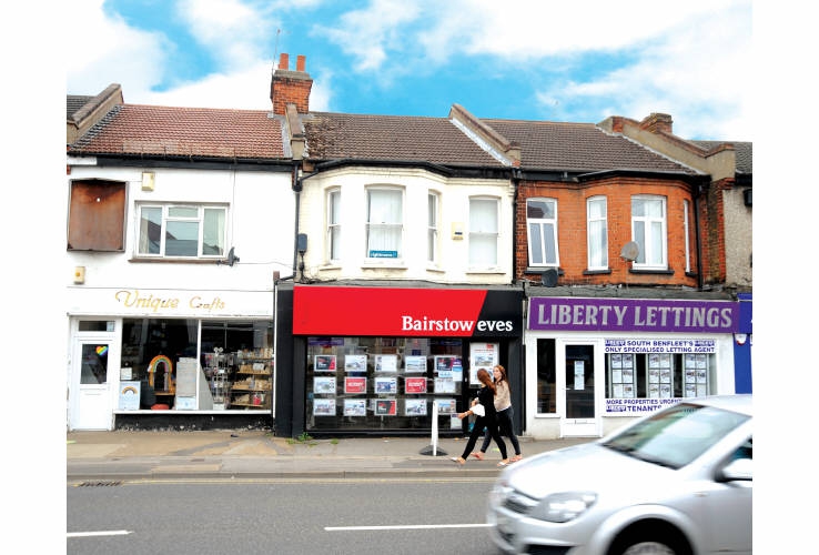 Property Auctions 23/Sep/2020 | 197 High Road, Benfleet, Essex, SS7 5HY ...