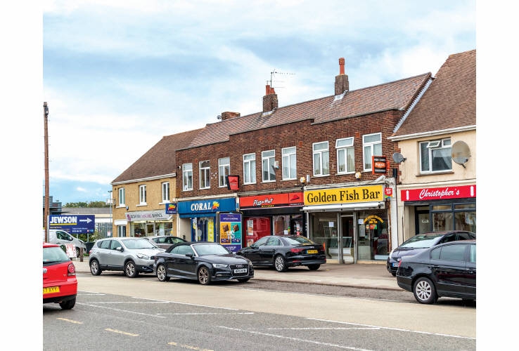 Property Auctions 23/Sep/2020 | 22 London Road, Bedford, Bedfordshire ...