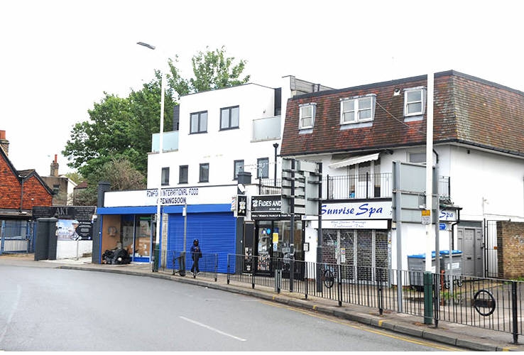 Property Auctions 16/Jun/2021 | 92-94 North Street, Romford, Greater ...