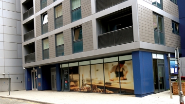 Property Auctions 16/Jun/2021 | Ground & Lower Ground Floor, Abbey Mill ...