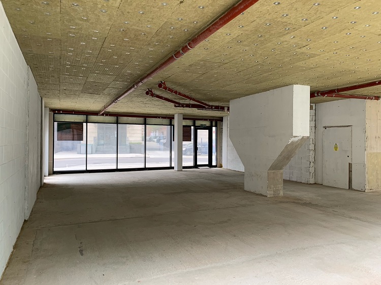 Property Auctions 16/Jun/2021 | Ground & Lower Ground Floor, Abbey Mill ...