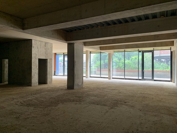 Property Auctions 16/Jun/2021 | Ground & Lower Ground Floor, Abbey Mill ...