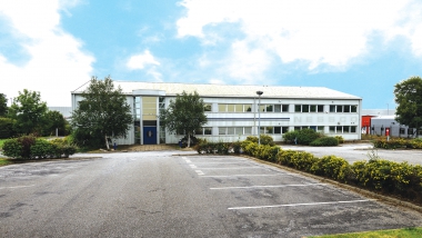 Property Auctions 24/Sep/2021 | Emerson House, Kirkhill Drive, Dyce ...