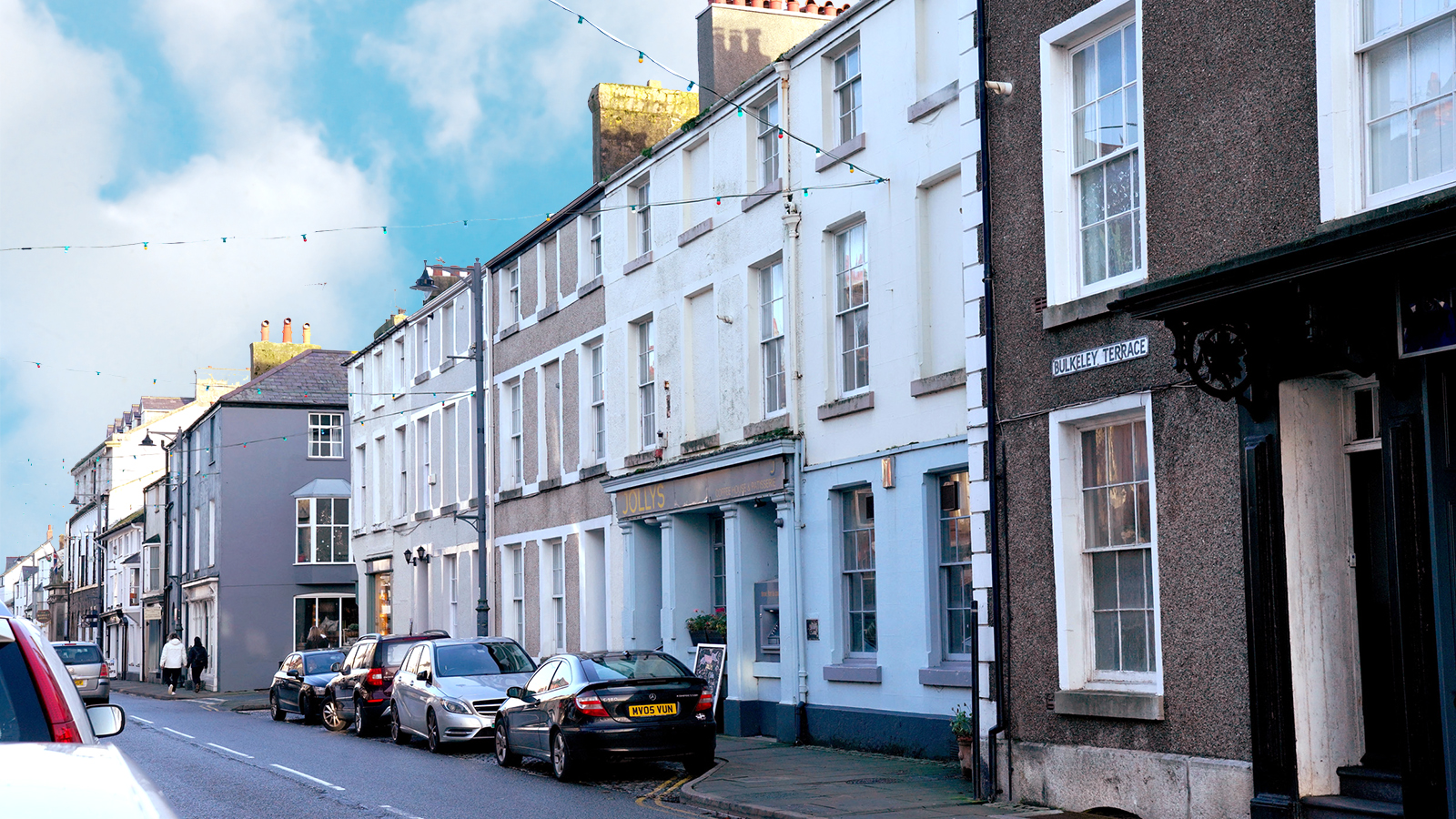 Property Auctions 17/Feb/2022 | 4/5 Bulkeley Terrace,, Beaumaris ...