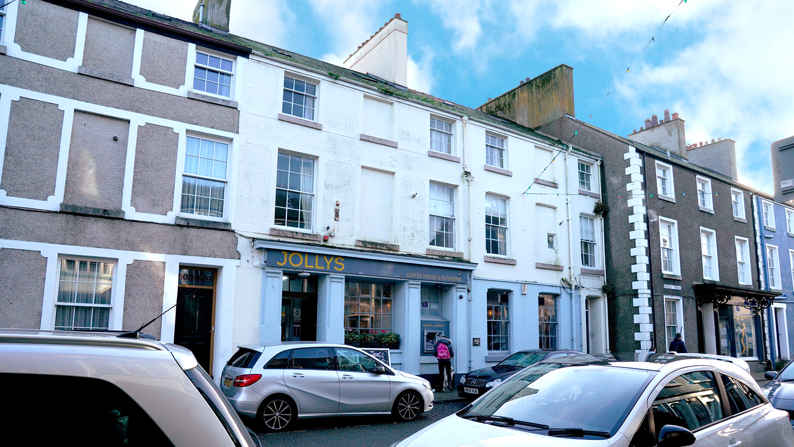 Property Auctions 17/Feb/2022 | 4/5 Bulkeley Terrace,, Beaumaris ...