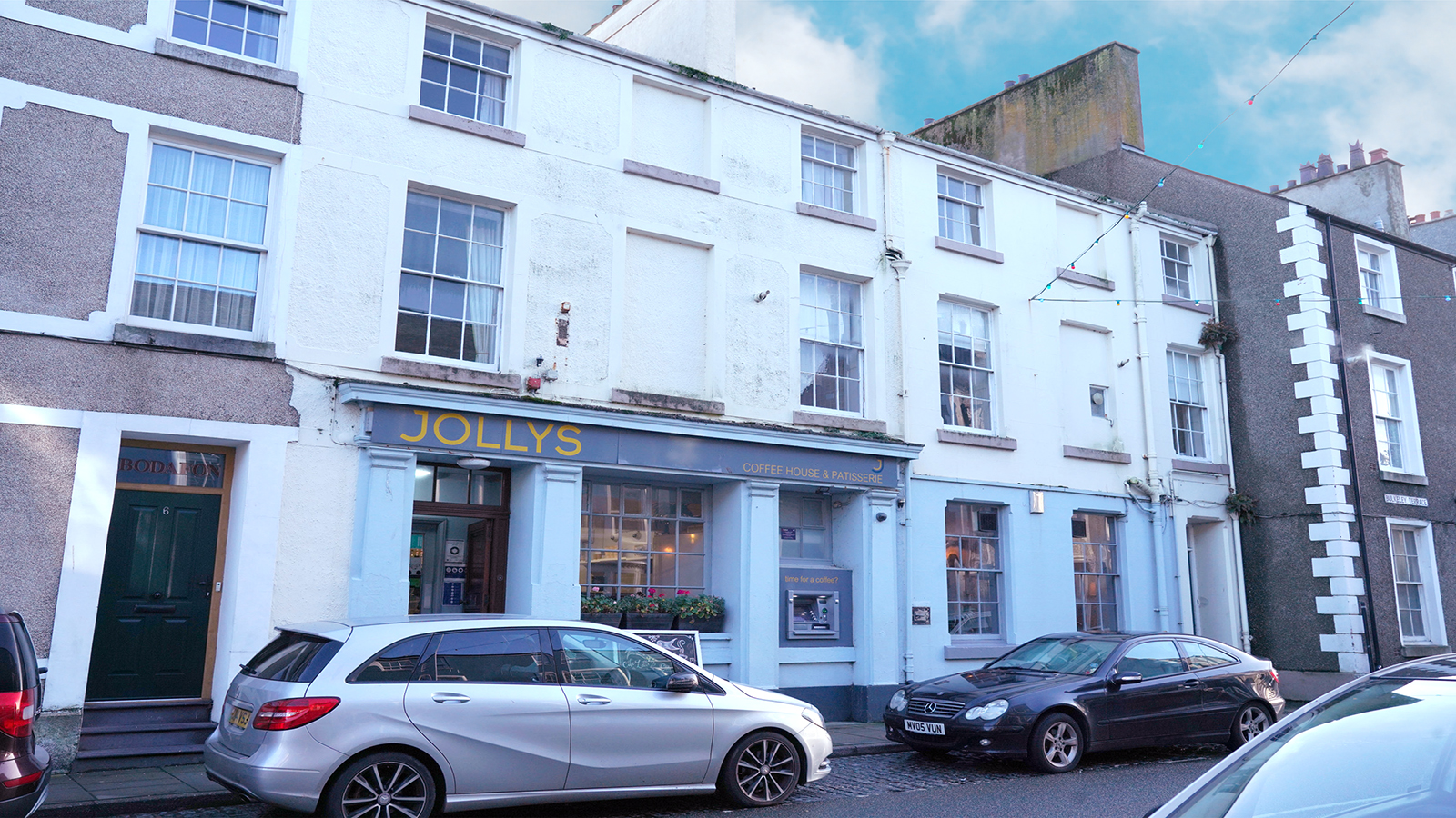 Property Auctions 17/Feb/2022 | 4/5 Bulkeley Terrace,, Beaumaris ...