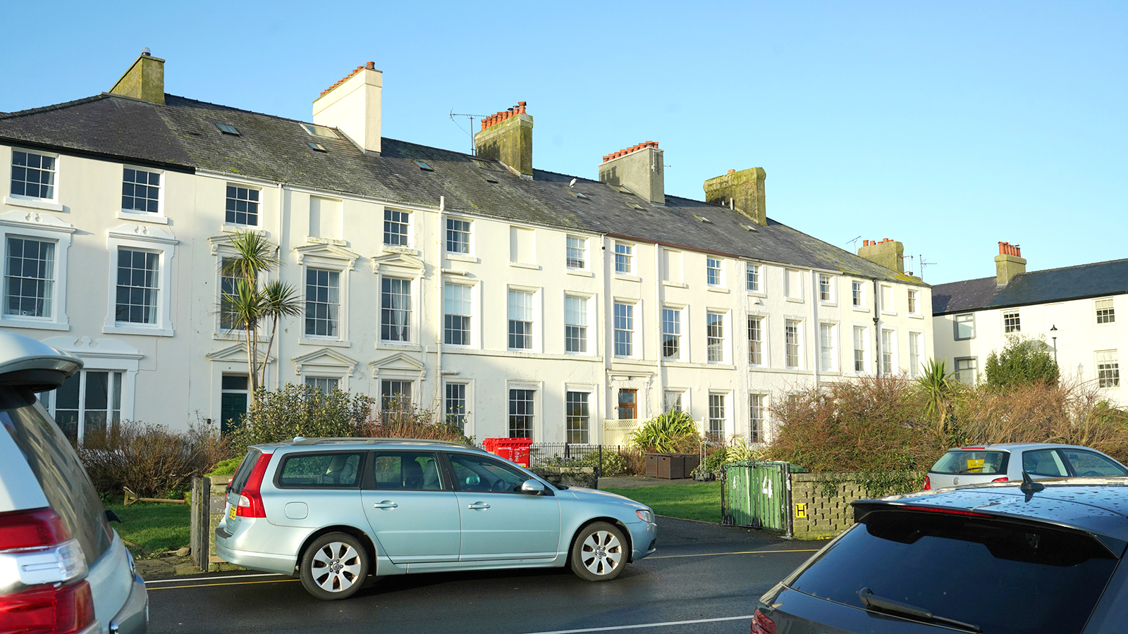 Property Auctions 17/Feb/2022 | 4/5 Bulkeley Terrace,, Beaumaris ...