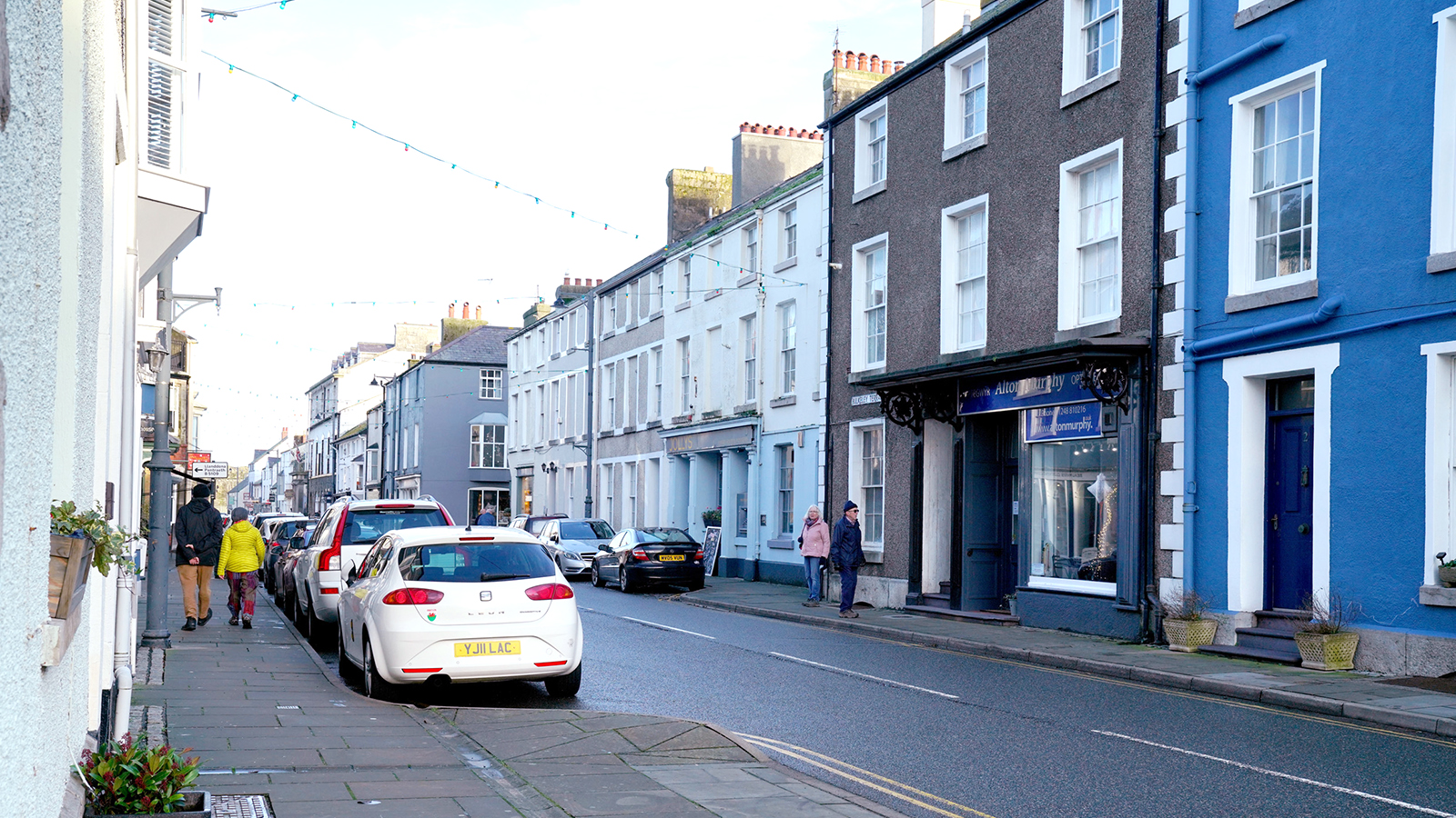 Property Auctions 17/Feb/2022 | 4/5 Bulkeley Terrace,, Beaumaris ...