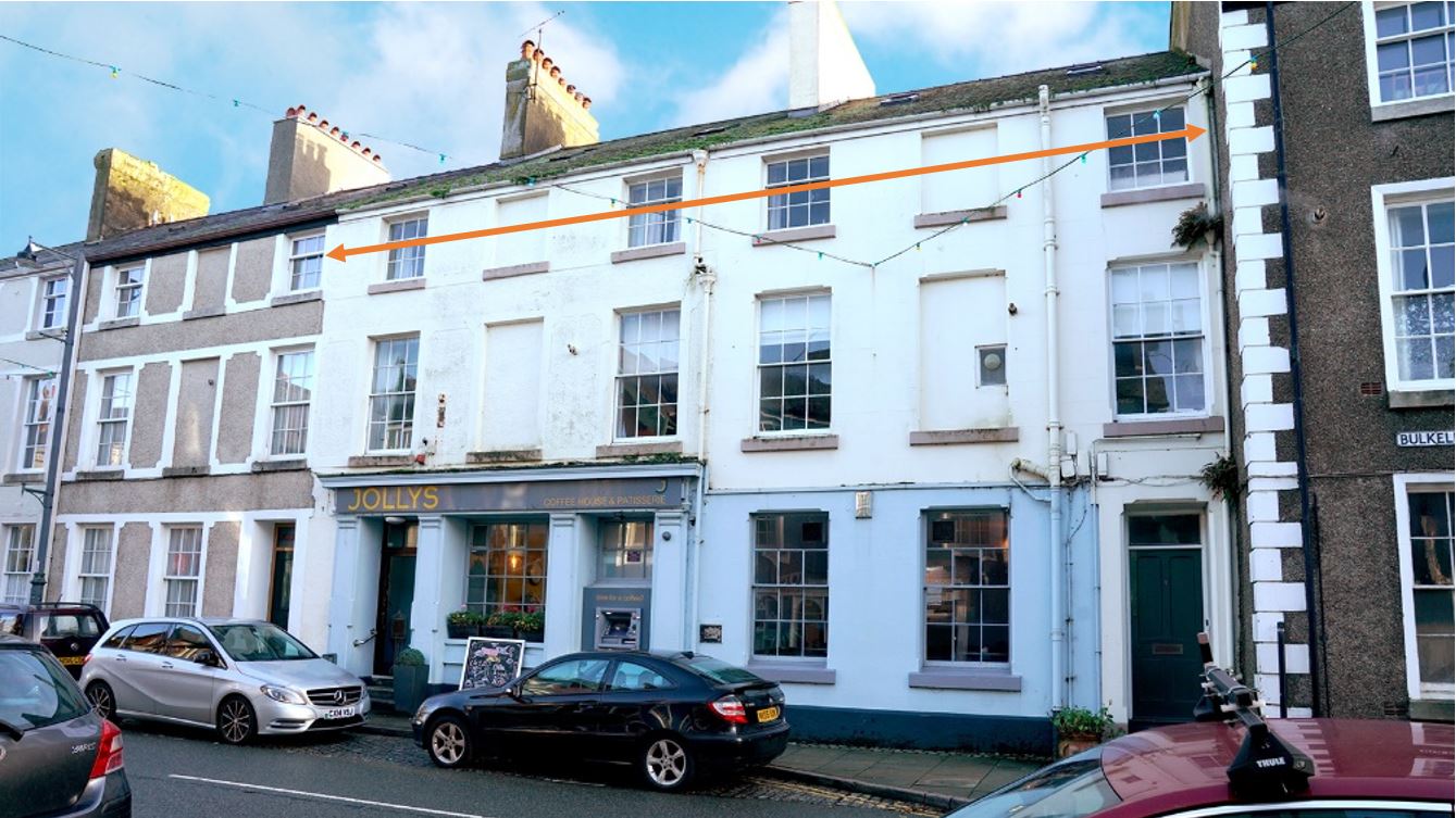 Property Auctions 17/Feb/2022 | 4/5 Bulkeley Terrace,, Beaumaris ...