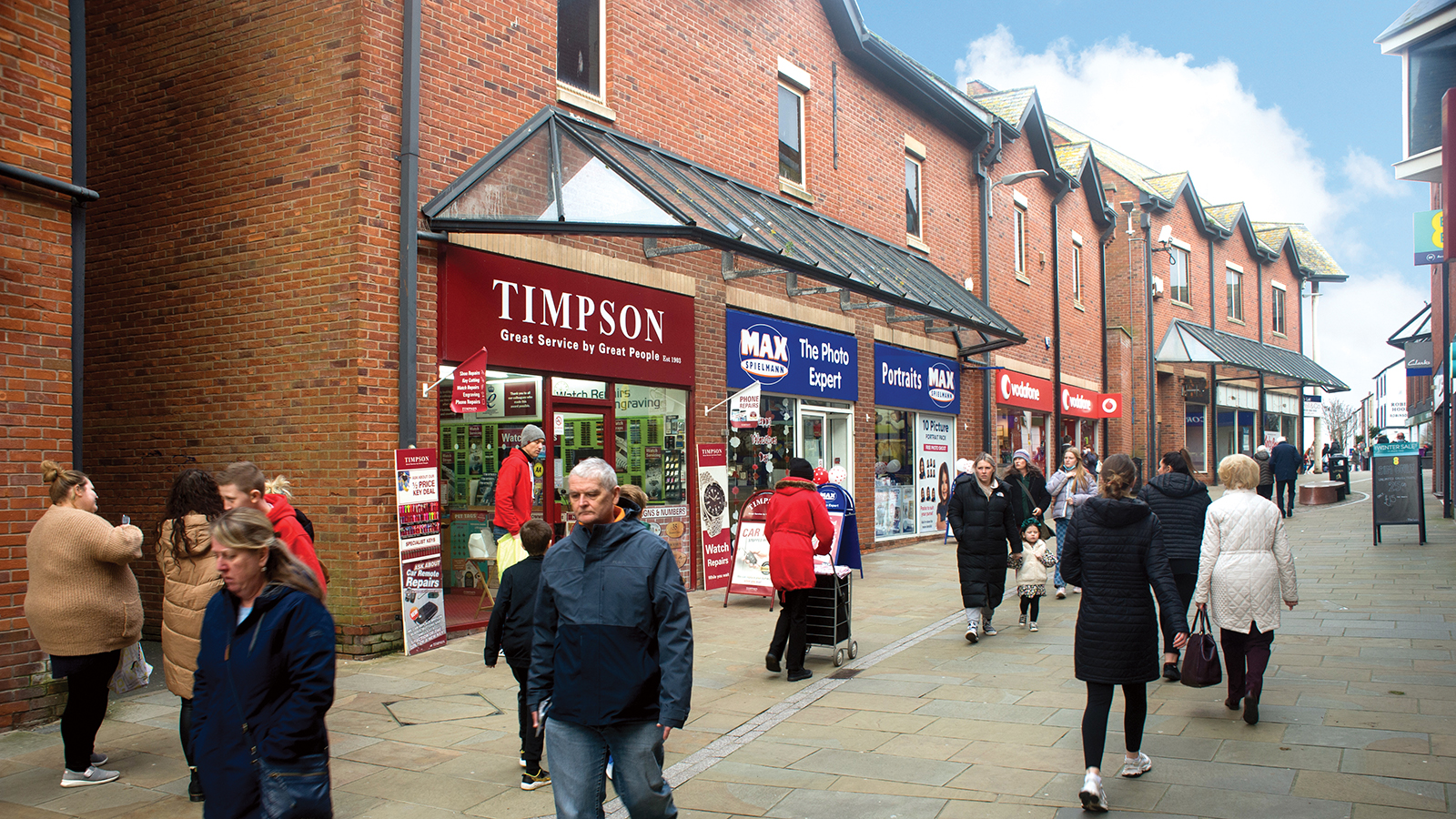 Property Auctions 17/Feb/2022 | 2-4 Portland Walk, Barrow-in-Furness ...