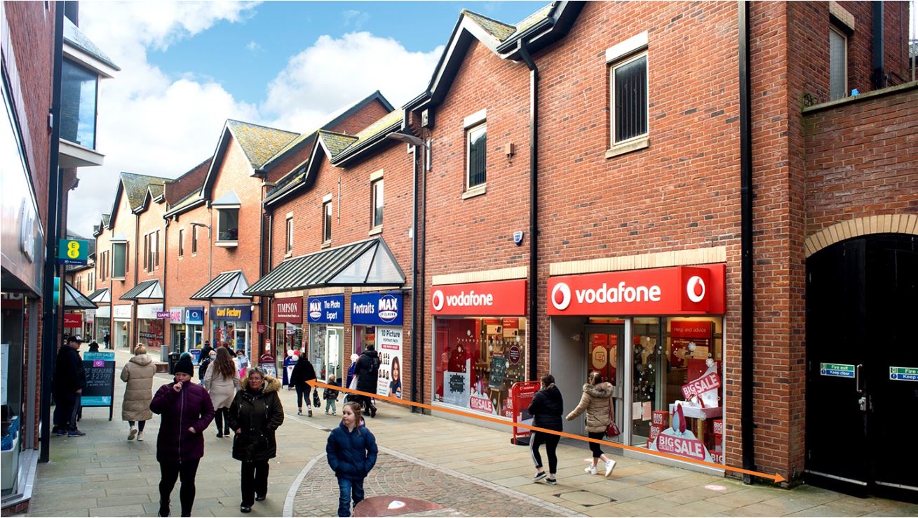 Property Auctions 17/Feb/2022 | 2-4 Portland Walk, Barrow-in-Furness ...