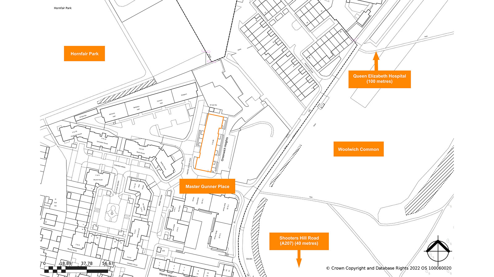 Property Auctions 31/Mar/2022 | Telecommunications Equipment, Greenwich ...